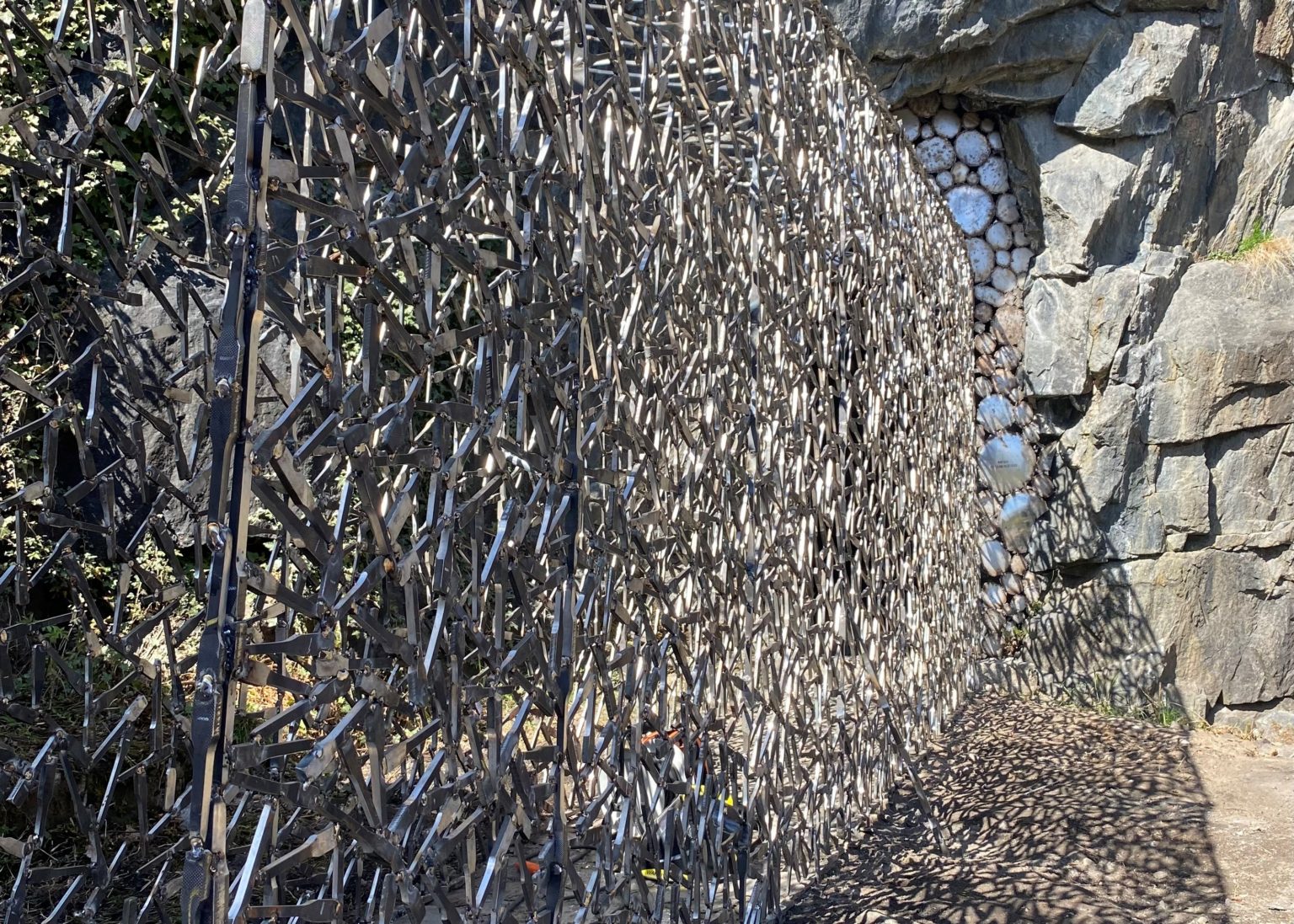 Barnelunga – Per Inge Bjørlo / Kunstarena Gruvene